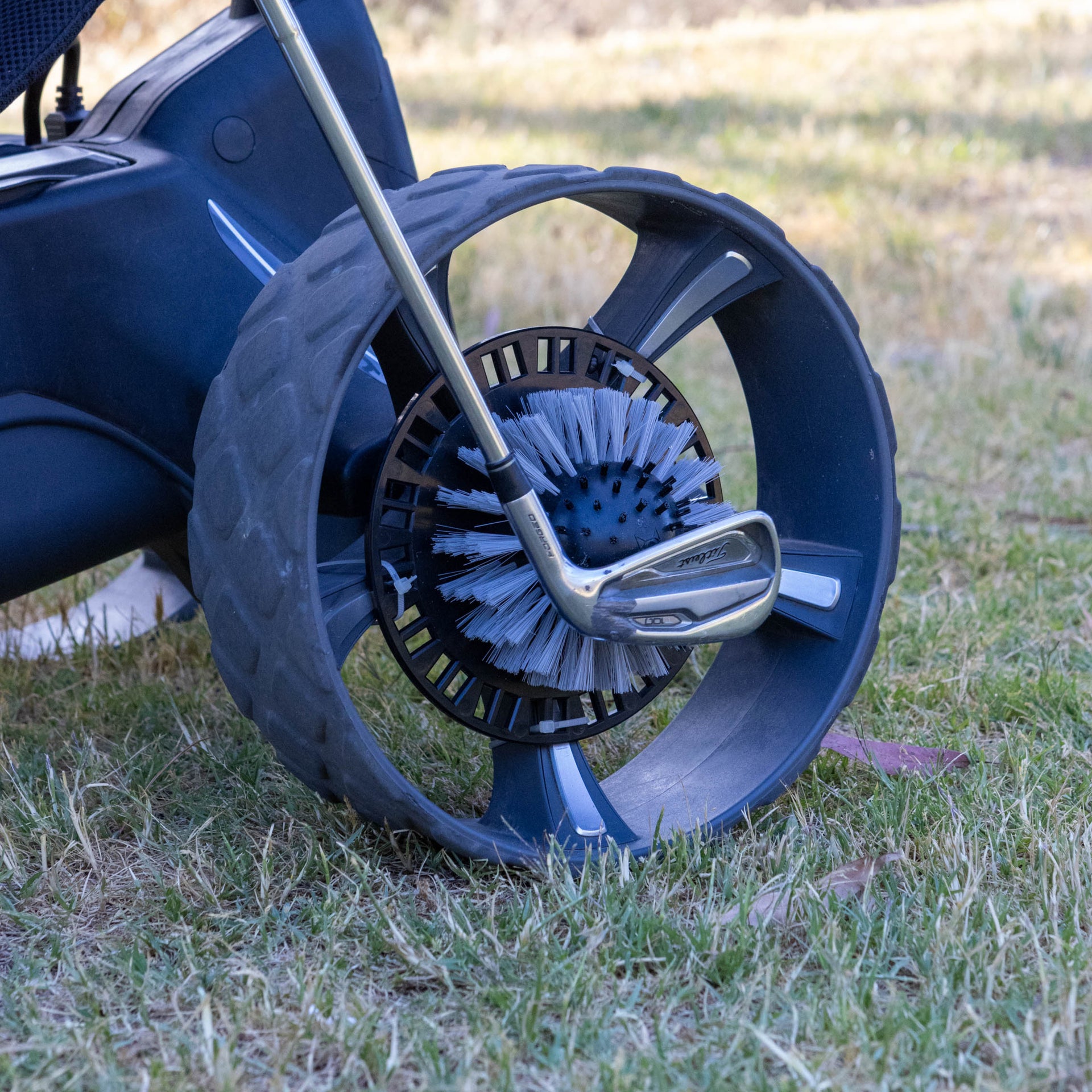 Geowolf Golf